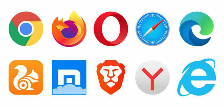Quel navigateur est le plus fiable en 2025 ? Comparez-les