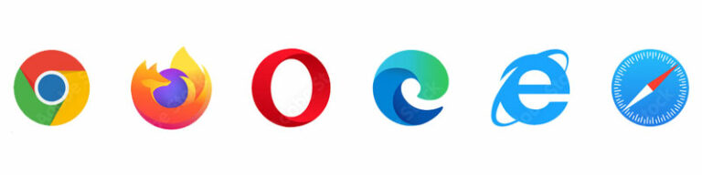 Les meilleurs navigateurs web en 2025