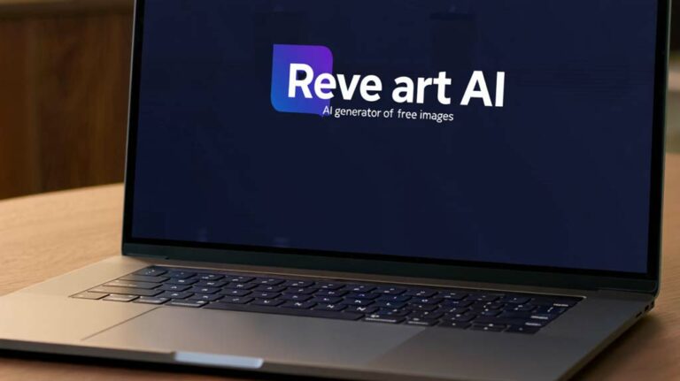 Reve AI : Créez des Images IA de Qualité Sans Inscription
