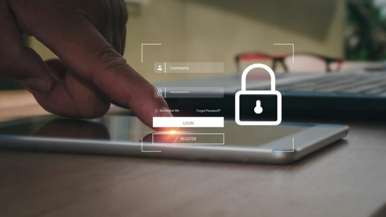 LockPass : gérez vos mots de passe en toute sécurité