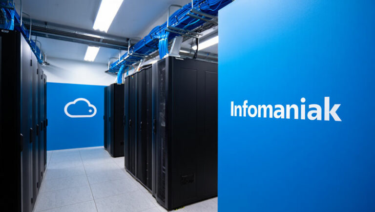 Serveurs Infomaniak : cloud suisse, VPS ou dédié — lequel choisir